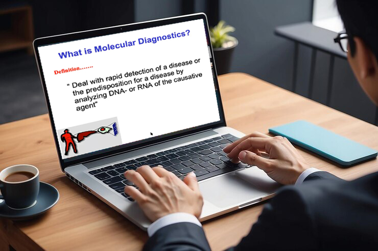 Digiscan – Digital Pathology Slides & E-Modules