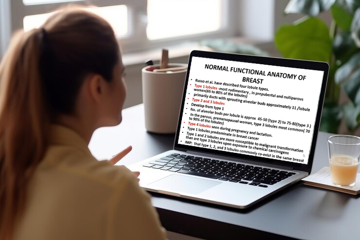 Digiscan – Digital Pathology Slides & E-Modules